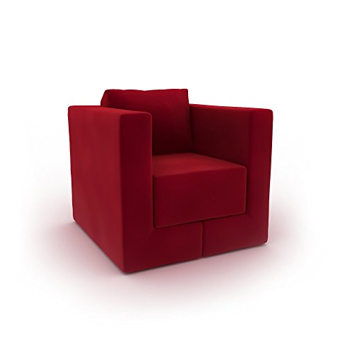 Sleep-Chill-Lounge-Sessel-rot-0 – Möbel24